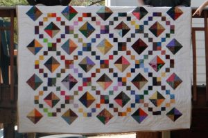 Jewel Box Quilt - Love Quilting Online