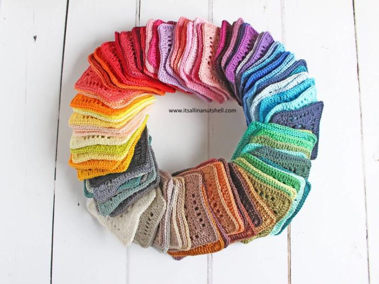 Button Blanket - Love Quilting Online