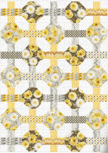 Sunshine Quilt - Love Quilting Online